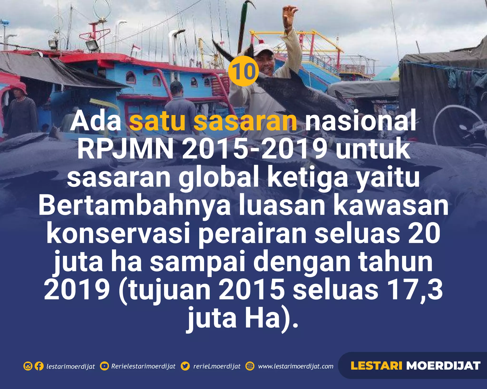 Tujuan Global SDGS Ke-14 | PDF