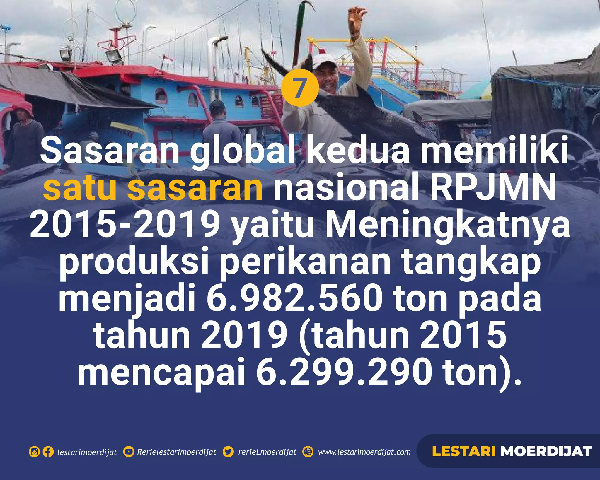 Tujuan Global SDGS Ke-14 | PDF