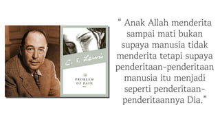 TUJUAN YANG MENGHIBUR DALAM PENDERITAAN.pptx
