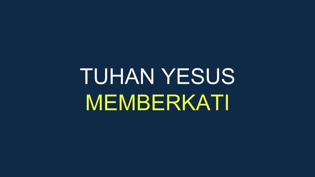 TUJUAN YANG MENGHIBUR DALAM PENDERITAAN.pptx