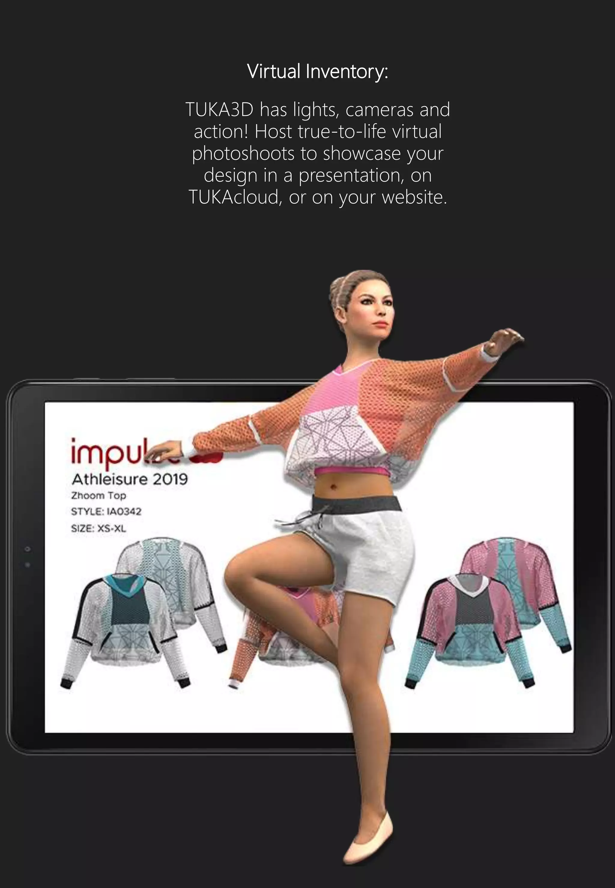 TukaCAD software and Information | PPTX