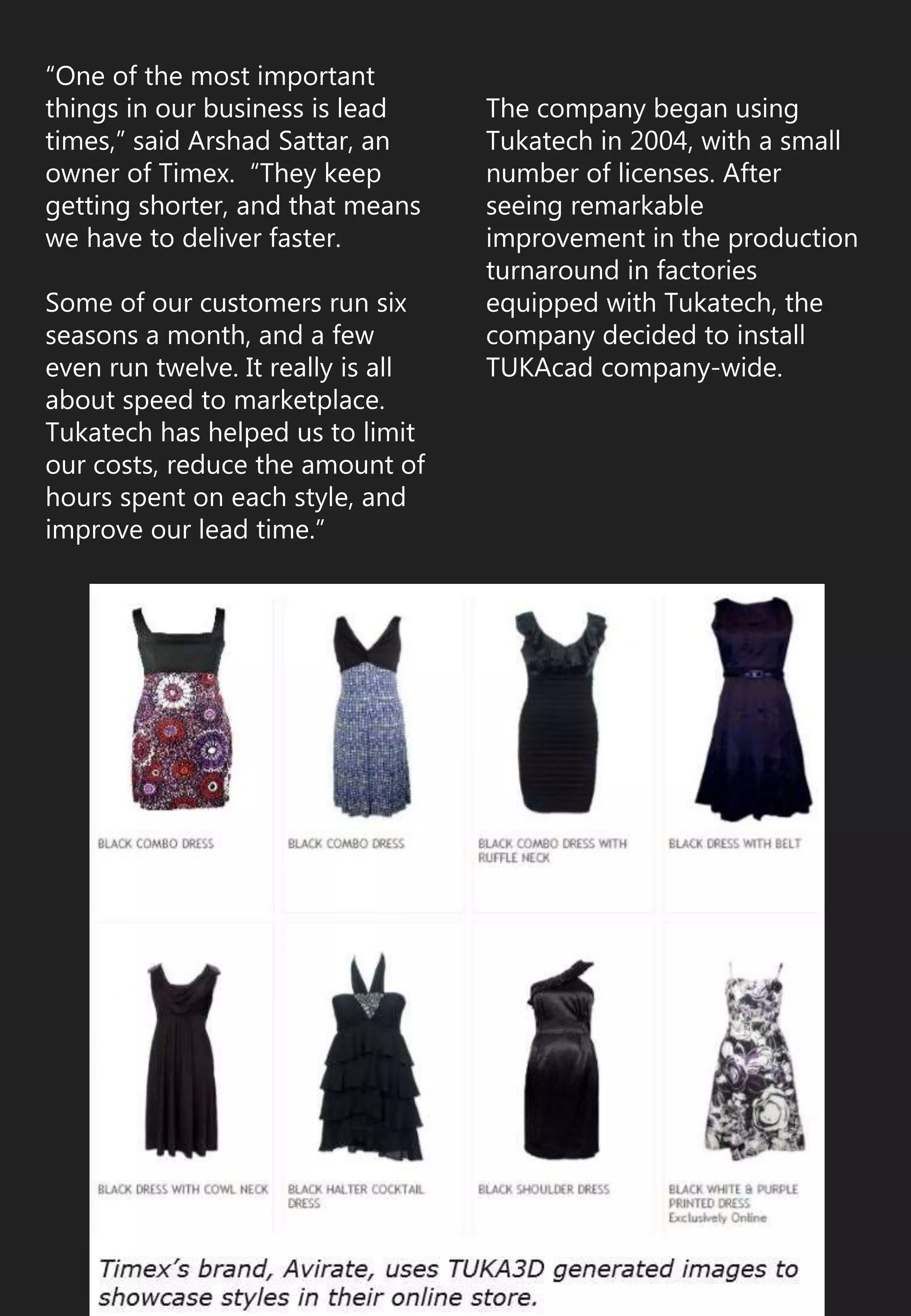 TukaCAD software and Information | PPTX