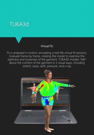 TukaCAD software and Information | PPTX