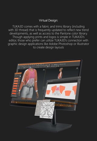 TukaCAD software and Information | PPTX