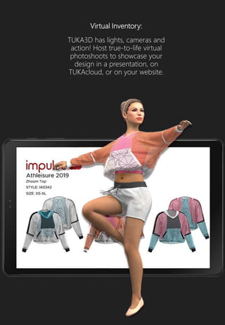 TukaCAD software and Information | PPTX