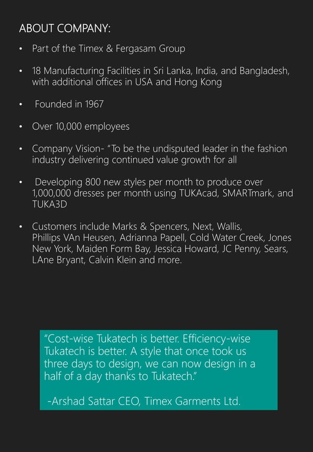 TukaCAD software and Information | PPTX