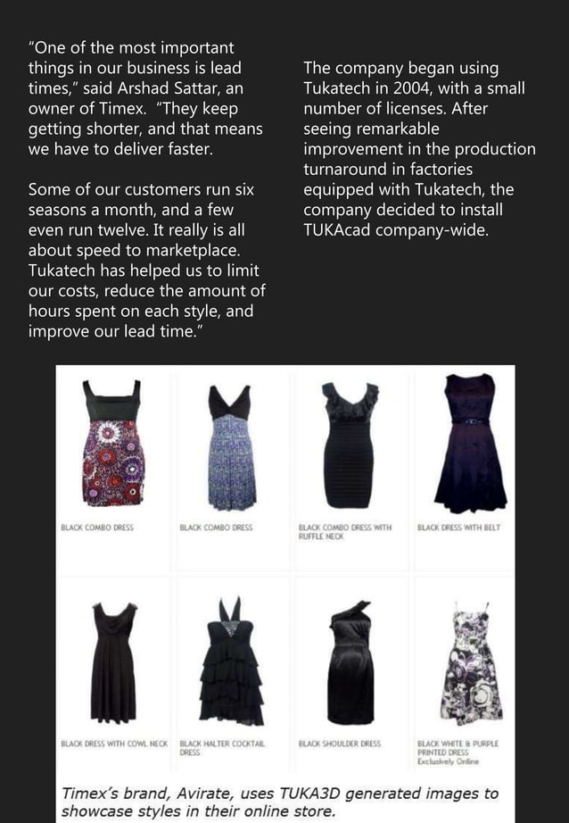 TukaCAD software and Information | PPTX