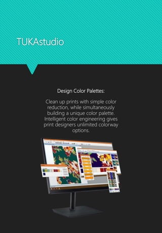 TukaCAD software and Information | PPTX