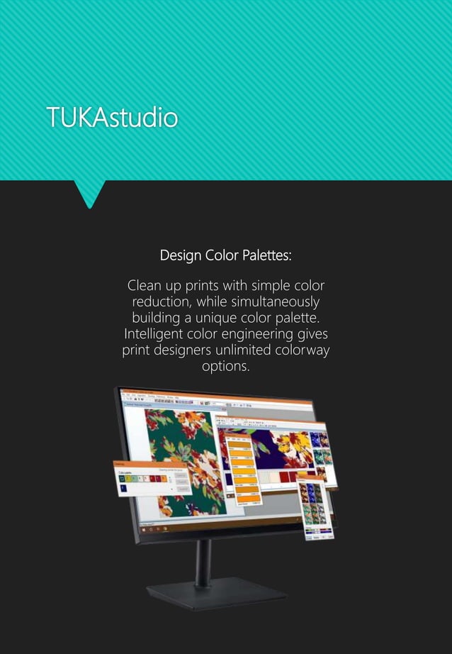 TukaCAD software and Information | PPTX