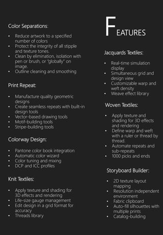 TukaCAD software and Information | PPTX