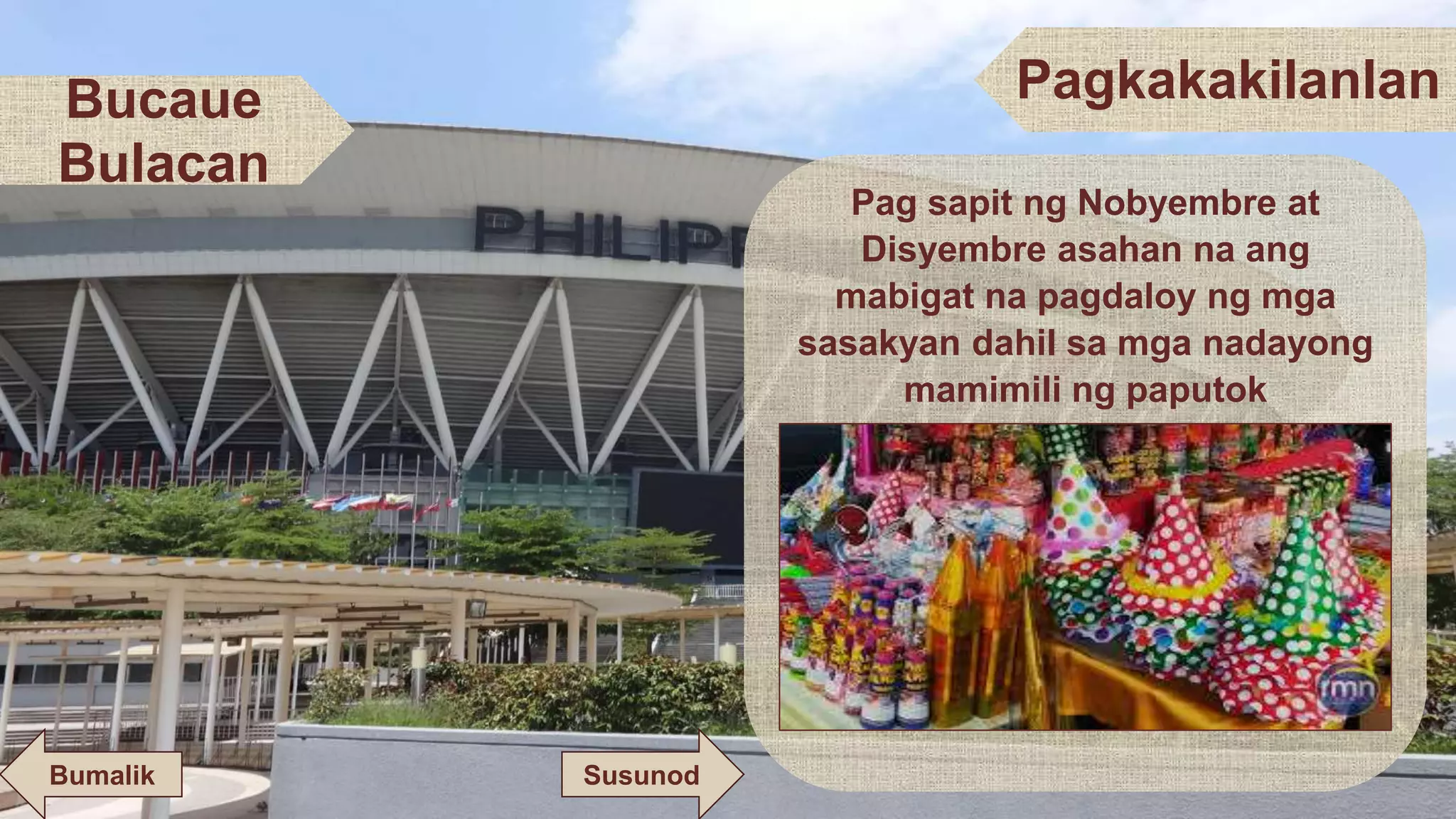 Tuklasin ang Natatagong Yaman ng Bulacan | PPTX