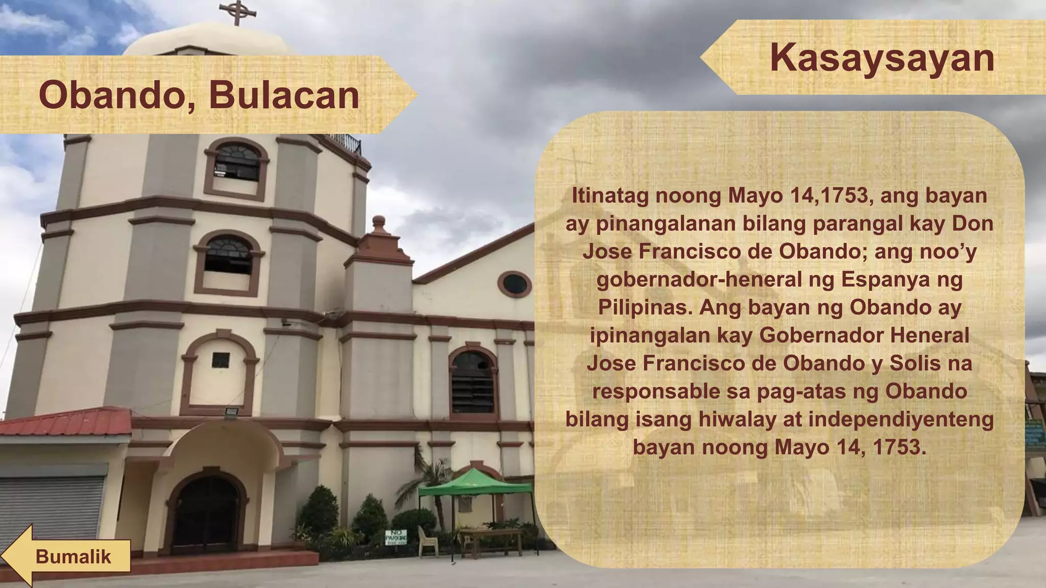 Tuklasin ang Natatagong Yaman ng Bulacan | PPTX