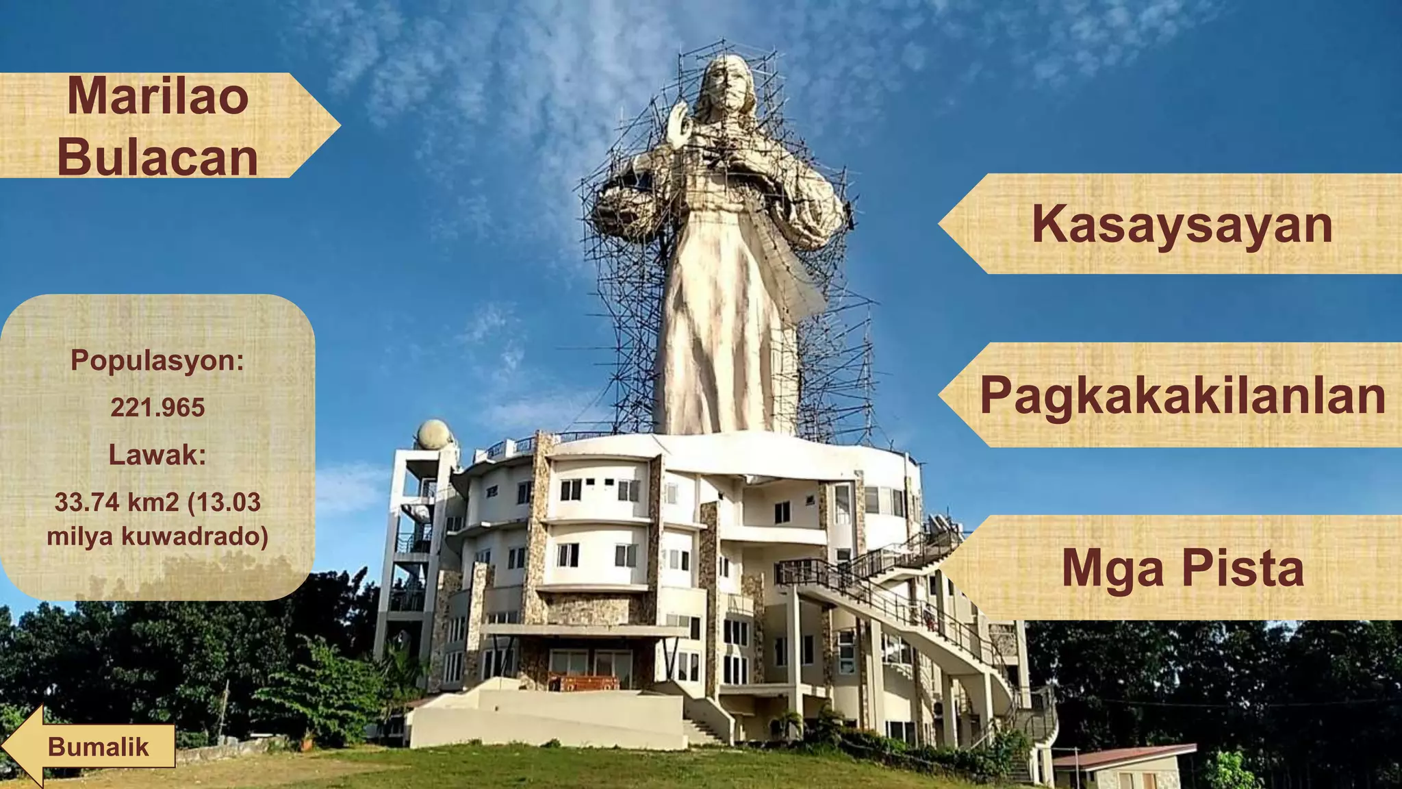 Tuklasin ang Natatagong Yaman ng Bulacan | PPTX