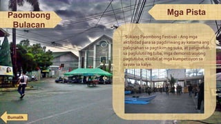 Tuklasin ang Natatagong Yaman ng Bulacan | PPTX