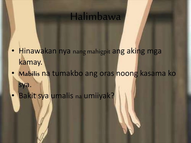 Tuklasin at alamin pang abay | PPT