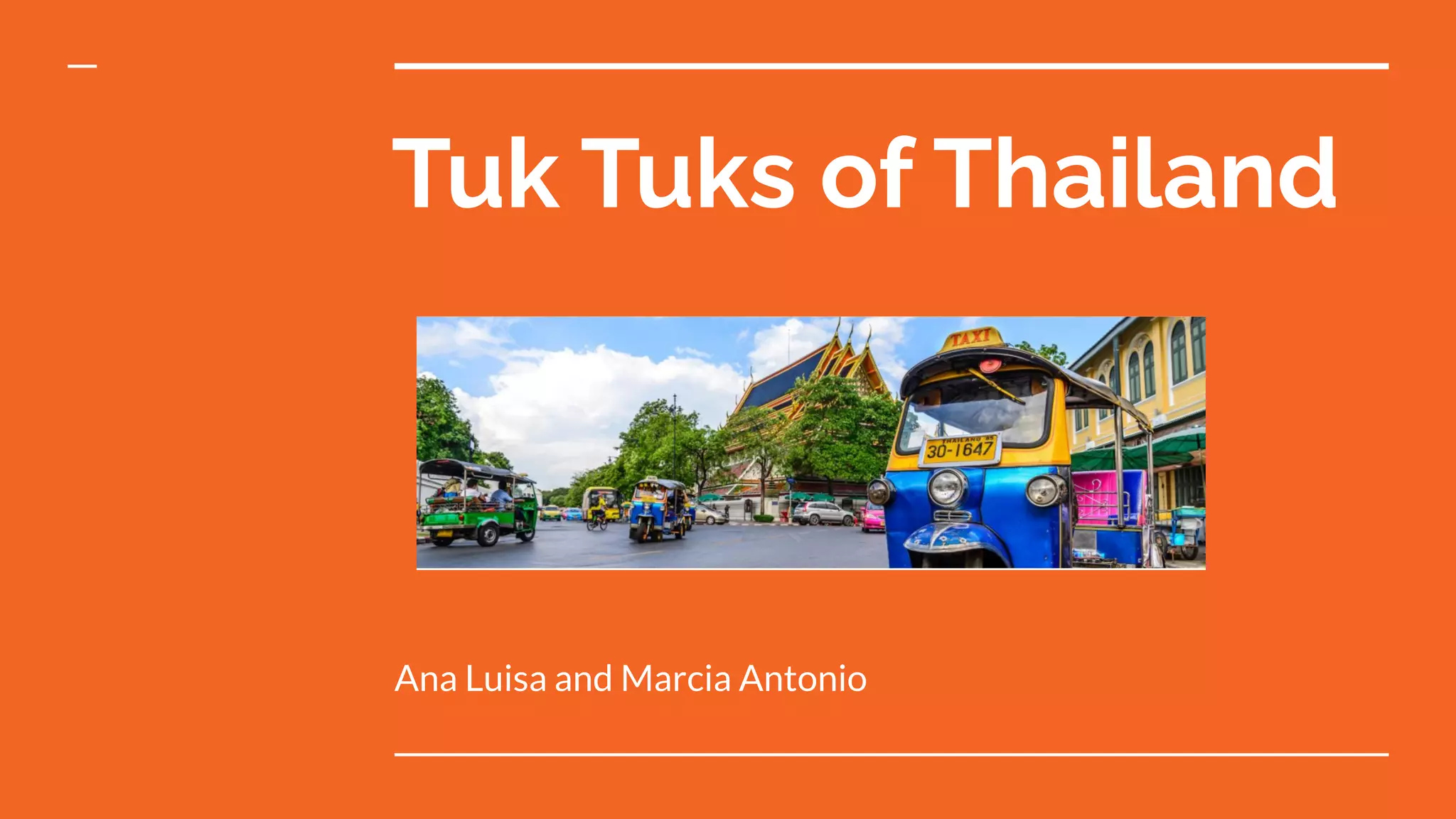 Tuk Tuks of Thailand.pdf