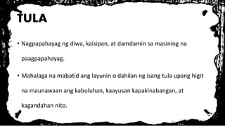 Tula | PPTX