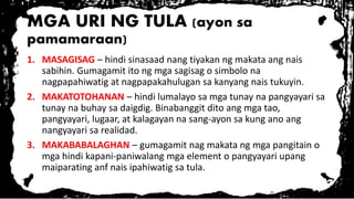 Tula | PPTX