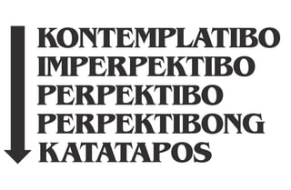 TULA.pptx | Poetry | Books and Literature