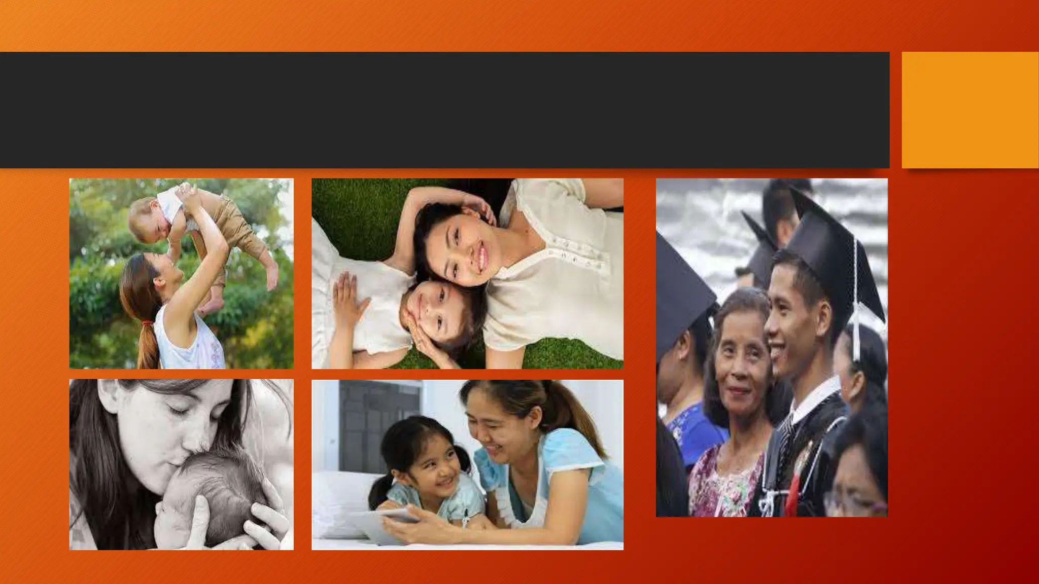 tula COT Hele ng Ina sa Kaniyang Panganay | PPTX