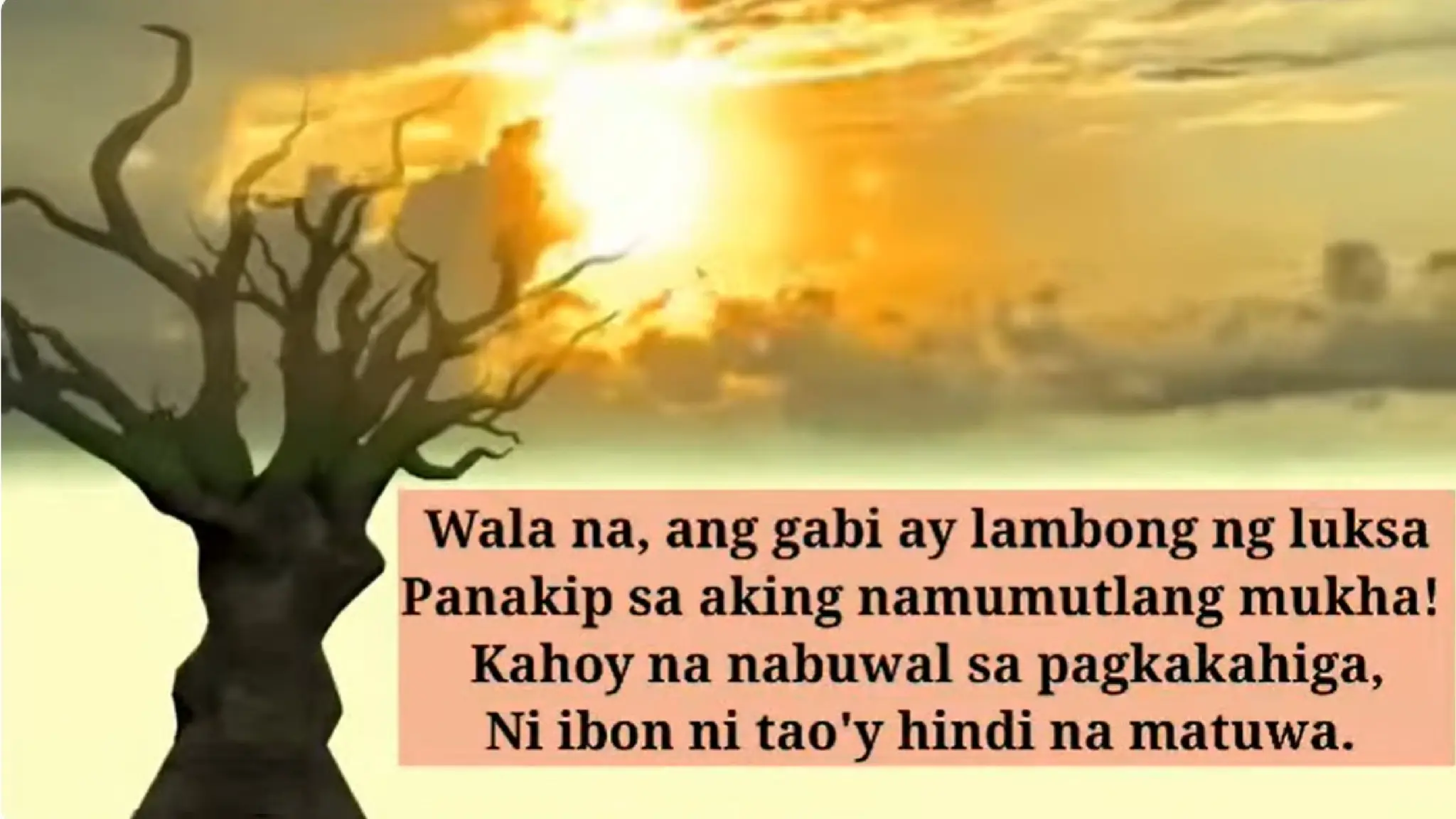 Tula-Isang-Punong-Kahoy-Filipino-8-unang markahan.pptx