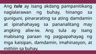 Tula-Isang-Punong-Kahoy-Filipino-8-unang markahan.pptx