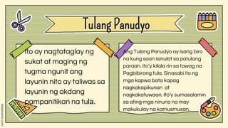G4 - TULANG-PANUDYO.pptx