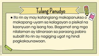 G4 - TULANG-PANUDYO.pptx