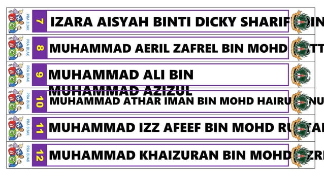 TEMPLATE FAIL TULANG FAIL PRA BIJAK.pptx