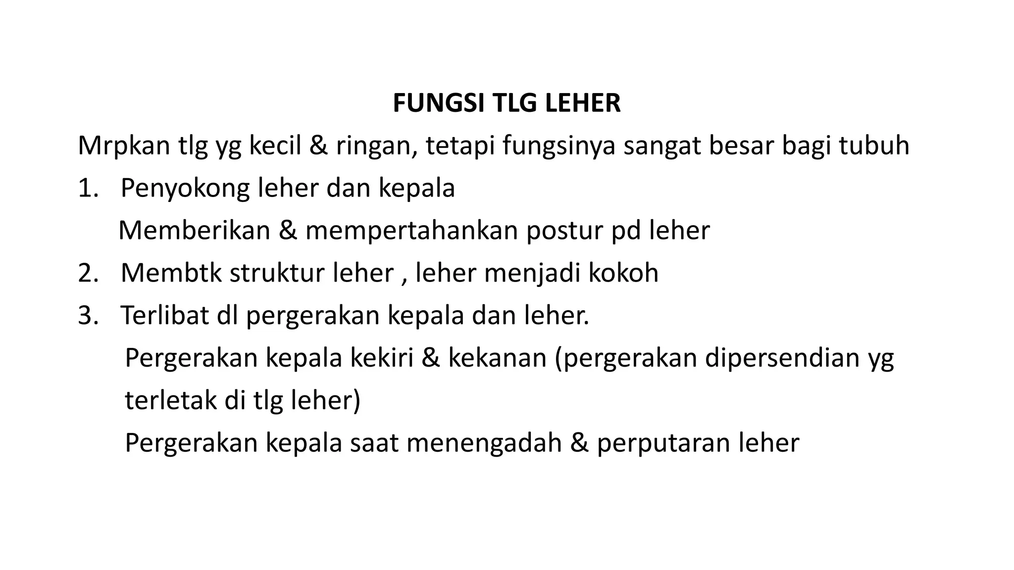Anatomi Tulang Leher manusia presentasi.pdf