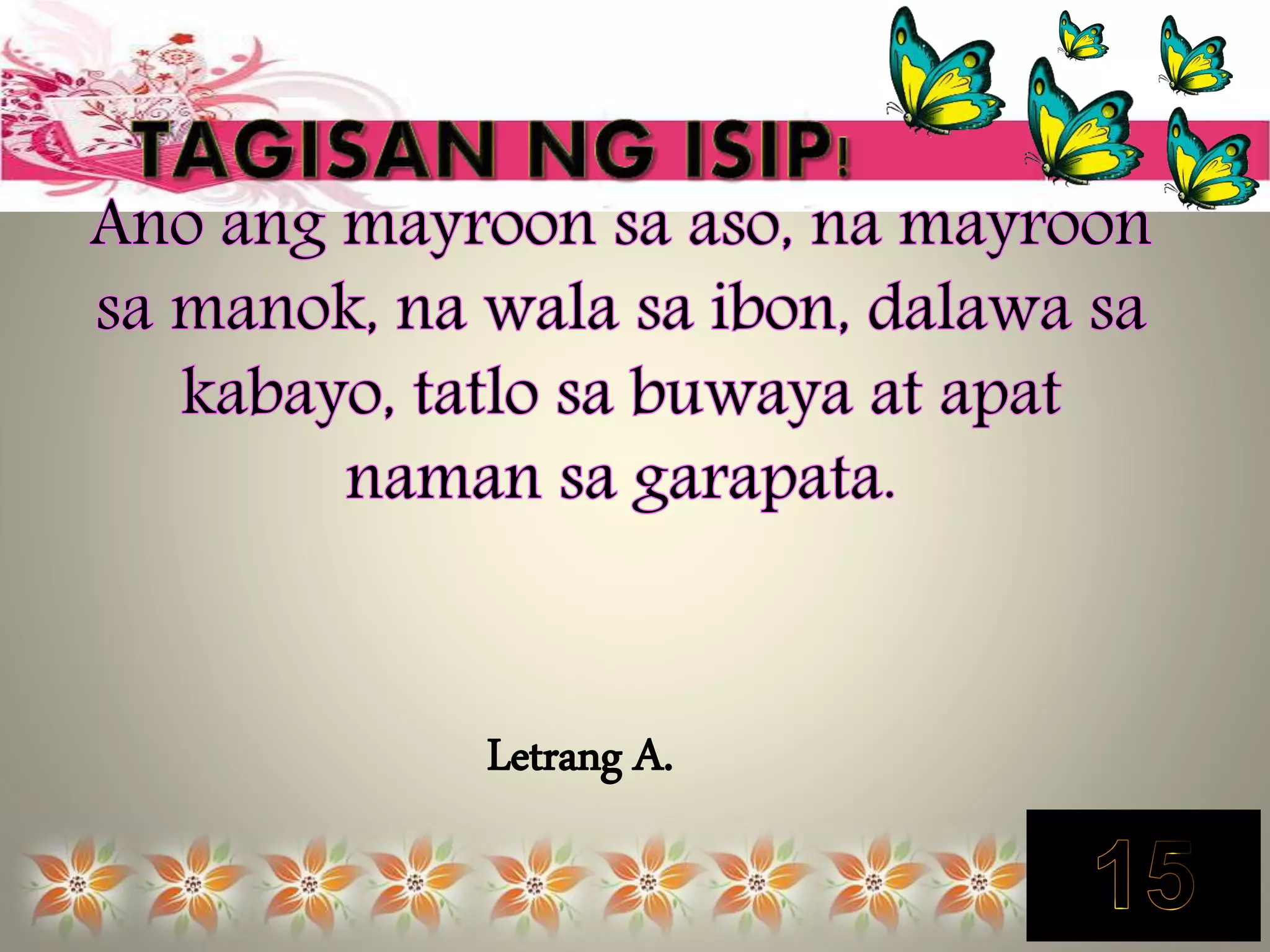 tulang panudyo , awiting panudyo tugmang de gulong.pptx