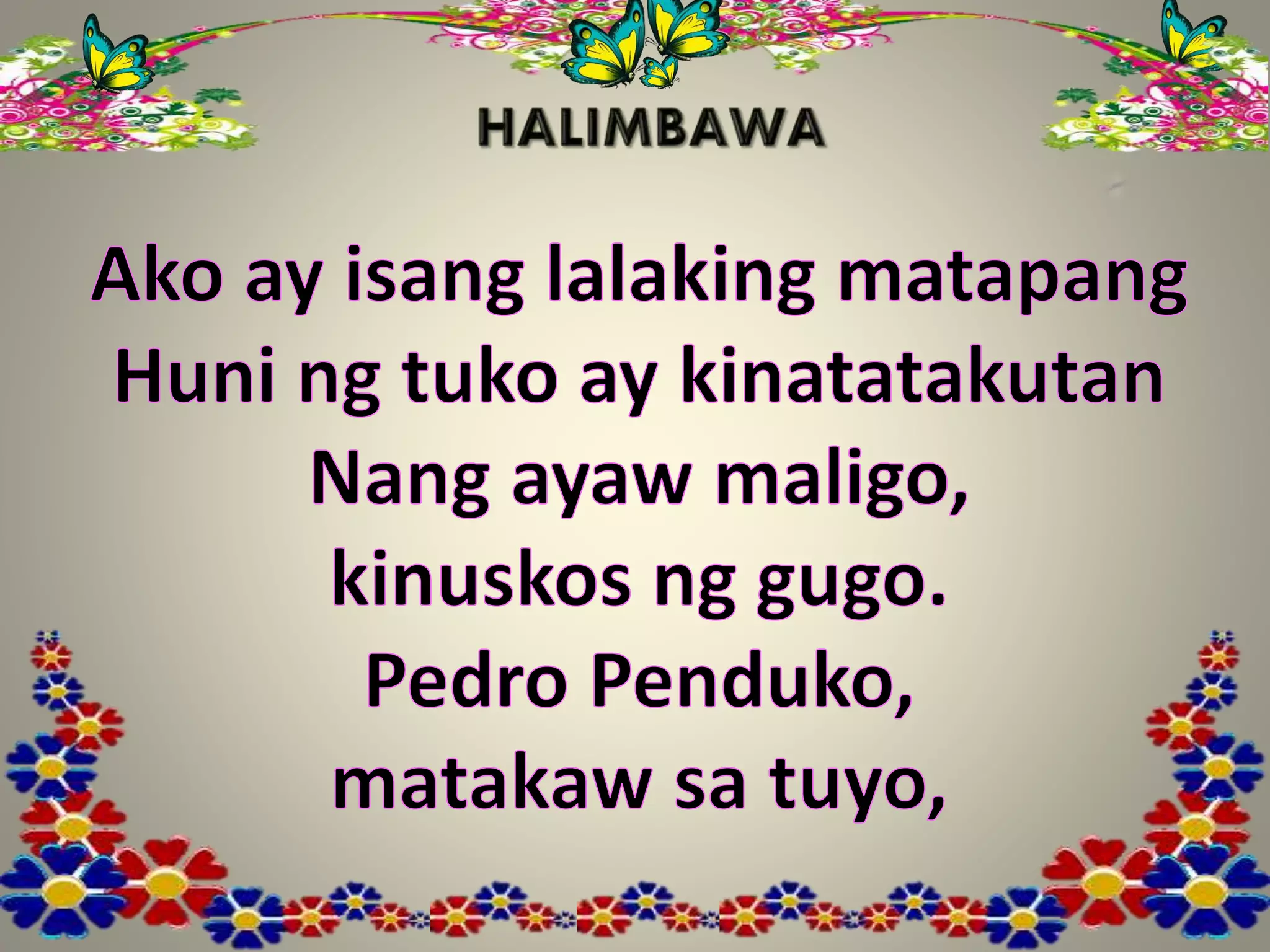 tulang panudyo , awiting panudyo tugmang de gulong.pptx
