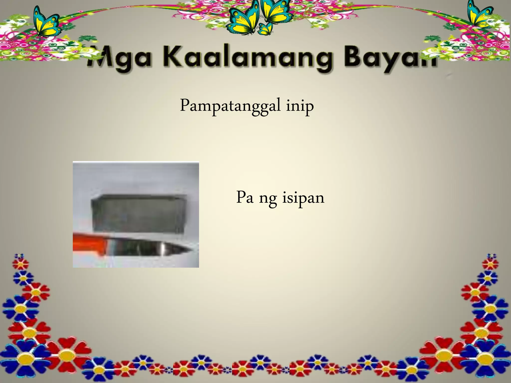 tulang panudyo , awiting panudyo tugmang de gulong.pptx