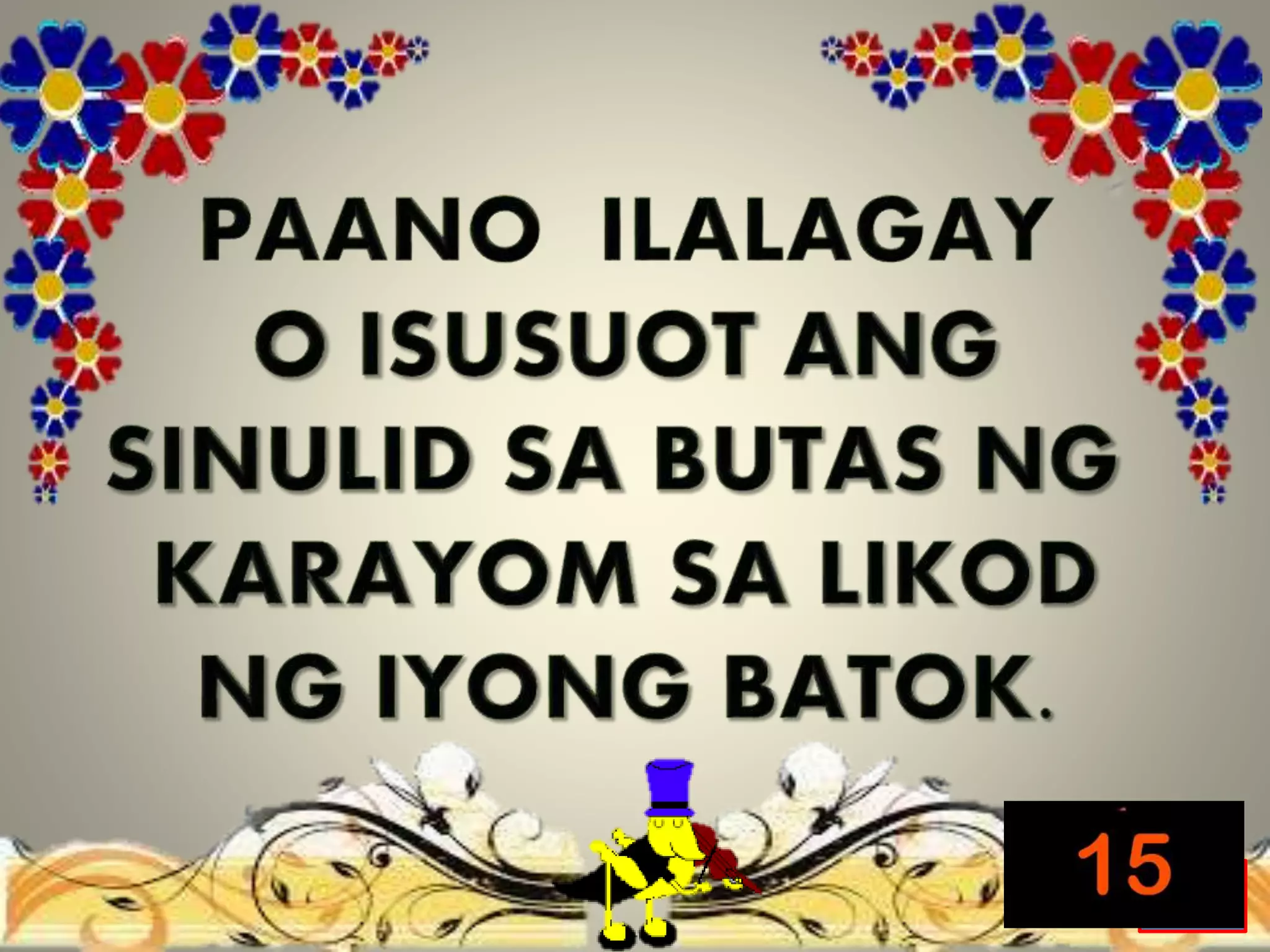 tulang panudyo , awiting panudyo tugmang de gulong.pptx