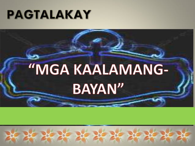 tulang panudyo , awiting panudyo tugmang de gulong.pptx