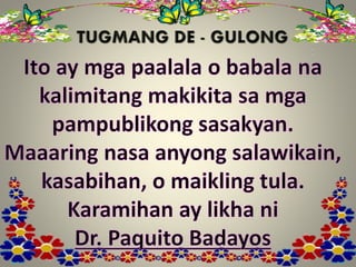 tulang panudyo , awiting panudyo tugmang de gulong.pptx