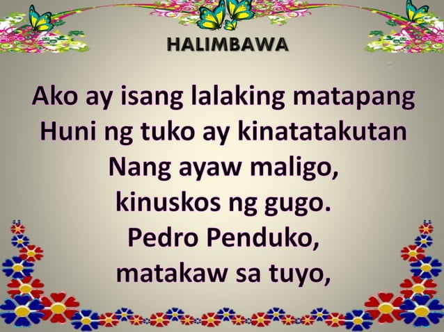 tulang panudyo , awiting panudyo tugmang de gulong.pptx