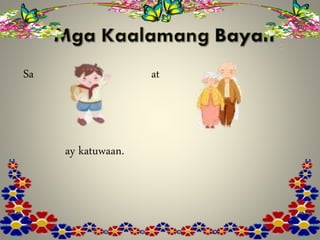 tulang panudyo , awiting panudyo tugmang de gulong.pptx