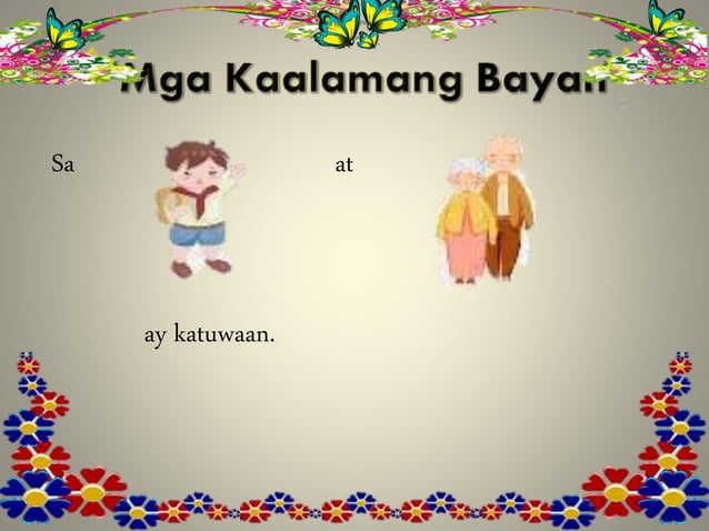 tulang panudyo , awiting panudyo tugmang de gulong.pptx