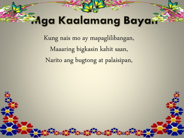 tulang panudyo , awiting panudyo tugmang de gulong.pptx