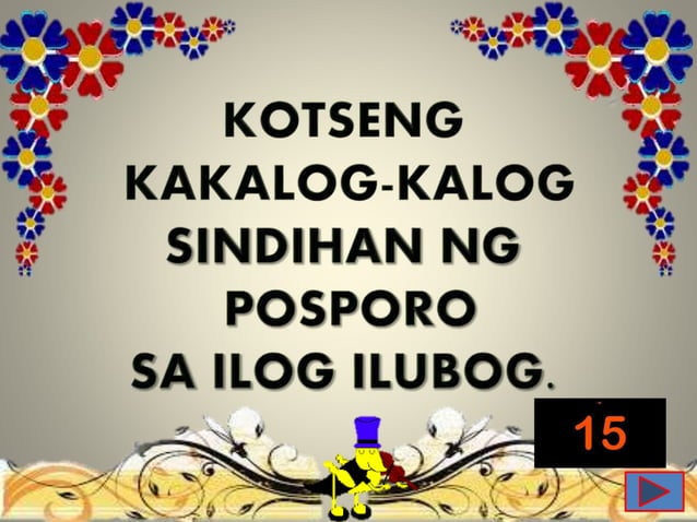 tulang panudyo , awiting panudyo tugmang de gulong.pptx