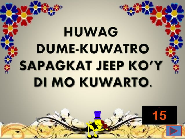 tulang panudyo , awiting panudyo tugmang de gulong.pptx