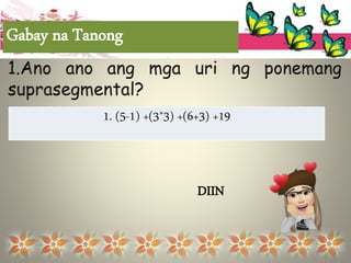 tulang panudyo , awiting panudyo tugmang de gulong.pptx