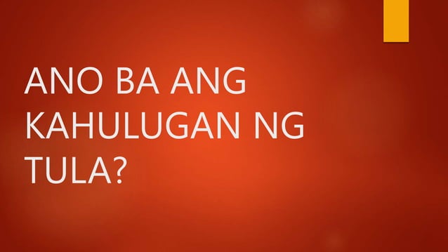 TULA NG PILIPINAS.pptx