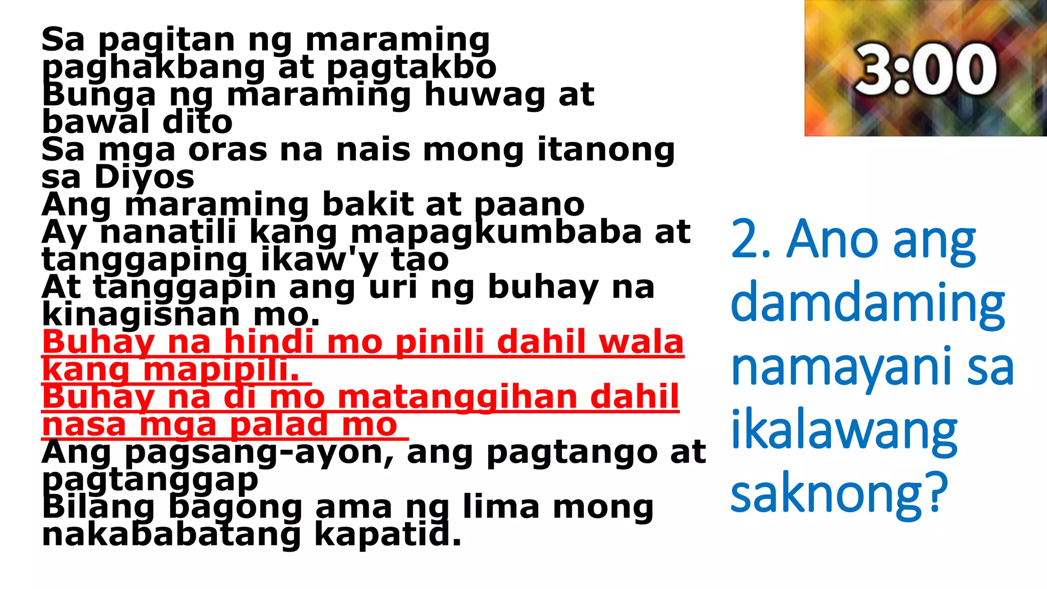 TULA NG PILIPINAS_Elehiya Para kay Ram [Autosaved].pptx