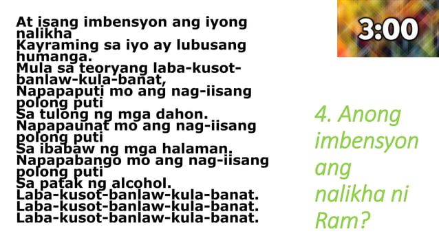 TULA NG PILIPINAS_Elehiya Para kay Ram [Autosaved].pptx