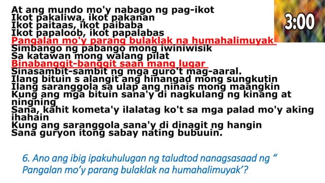 TULA NG PILIPINAS_Elehiya Para kay Ram [Autosaved].pptx