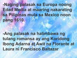 Tulangromansa 160125083805 | PDF