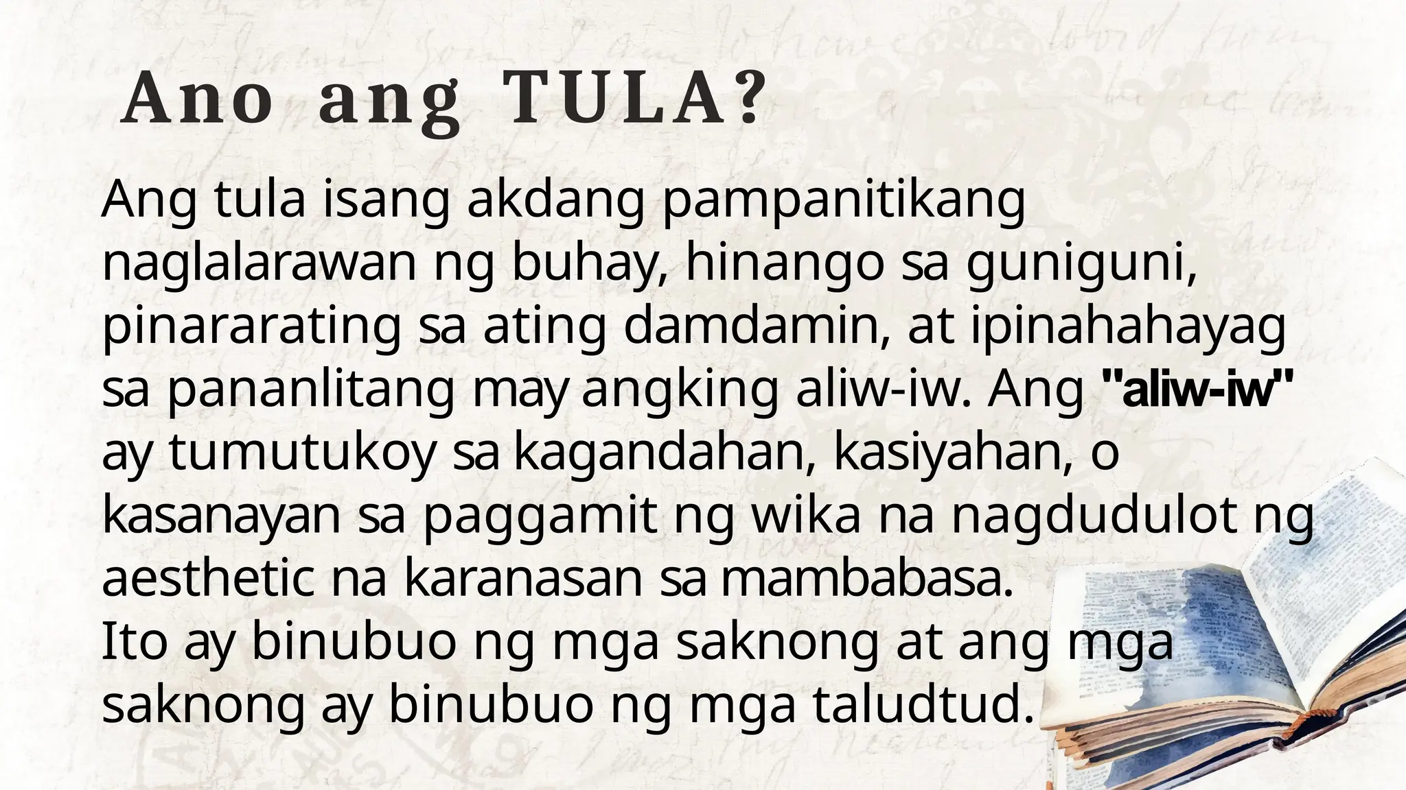 tula ppt.pptx///........................ | PPTX