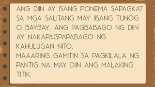 Kaalaman bayan manunulat da Tula sa Filipino 7 | PPTX